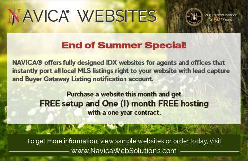 Navica Login
